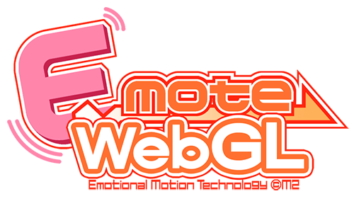 E-mote ver3.80リリース！！ | 有限会社エムツー | M2 Co., Ltd.